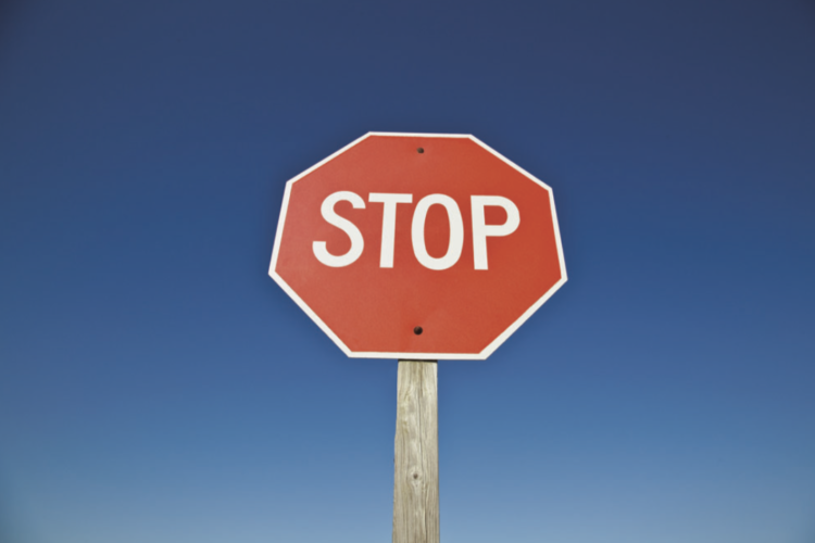 Stop sign test irks Williamsport neighborhood | News, Sports, Jobs ...